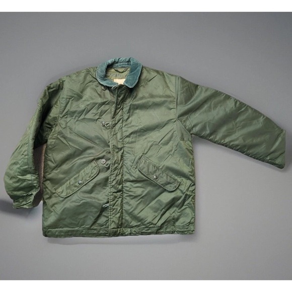 Alpha Industries | Jackets & Coats | Alpha Industries Mens Jacket Size ...